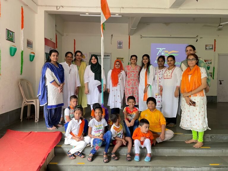 Suvidya College of Special Education - Sopan