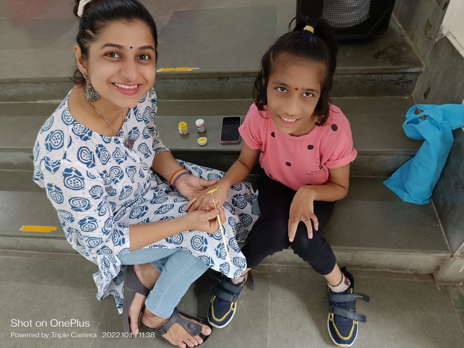 Suvidya College of Special Education - Sopan
